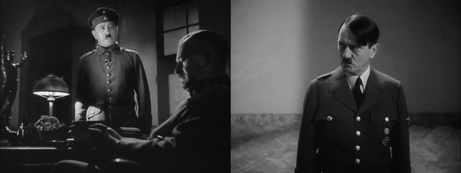 The Hitler Gang - John Farrow - 1944 - Classicinema